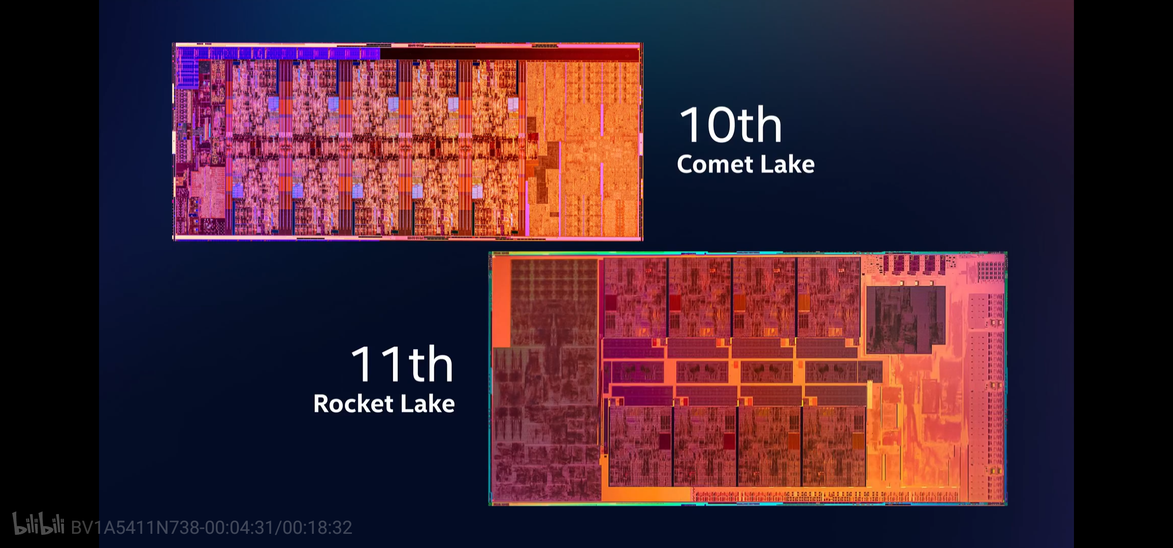 CPU、SOC芯片图dieshot收集 - 知乎
