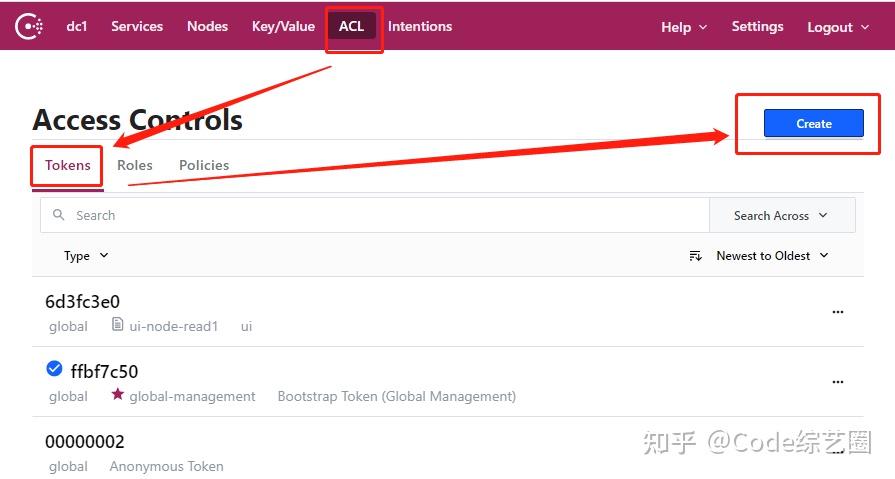 运维小姐姐说这篇Consul集群和ACL配置超给力(保姆级) - 知乎