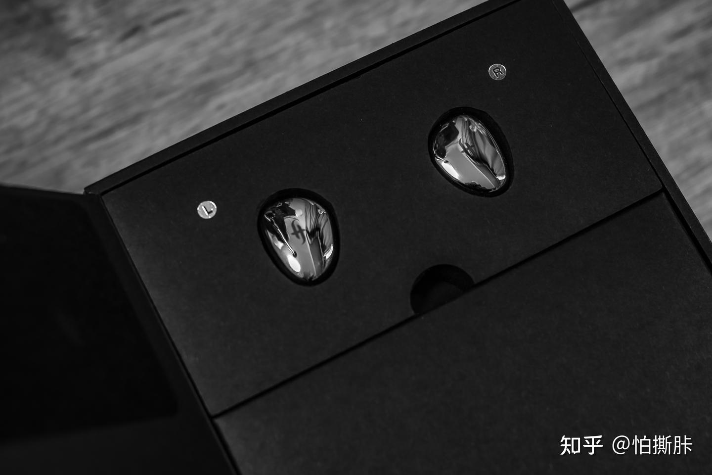 兴戈/SIMGOT 二向箔/EA500评测 - 知乎