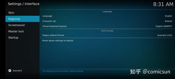 群晖NAS搭建家庭影院系列——（九）kodi（所有平台通用）安装及连接emby影视库教程 - 知乎