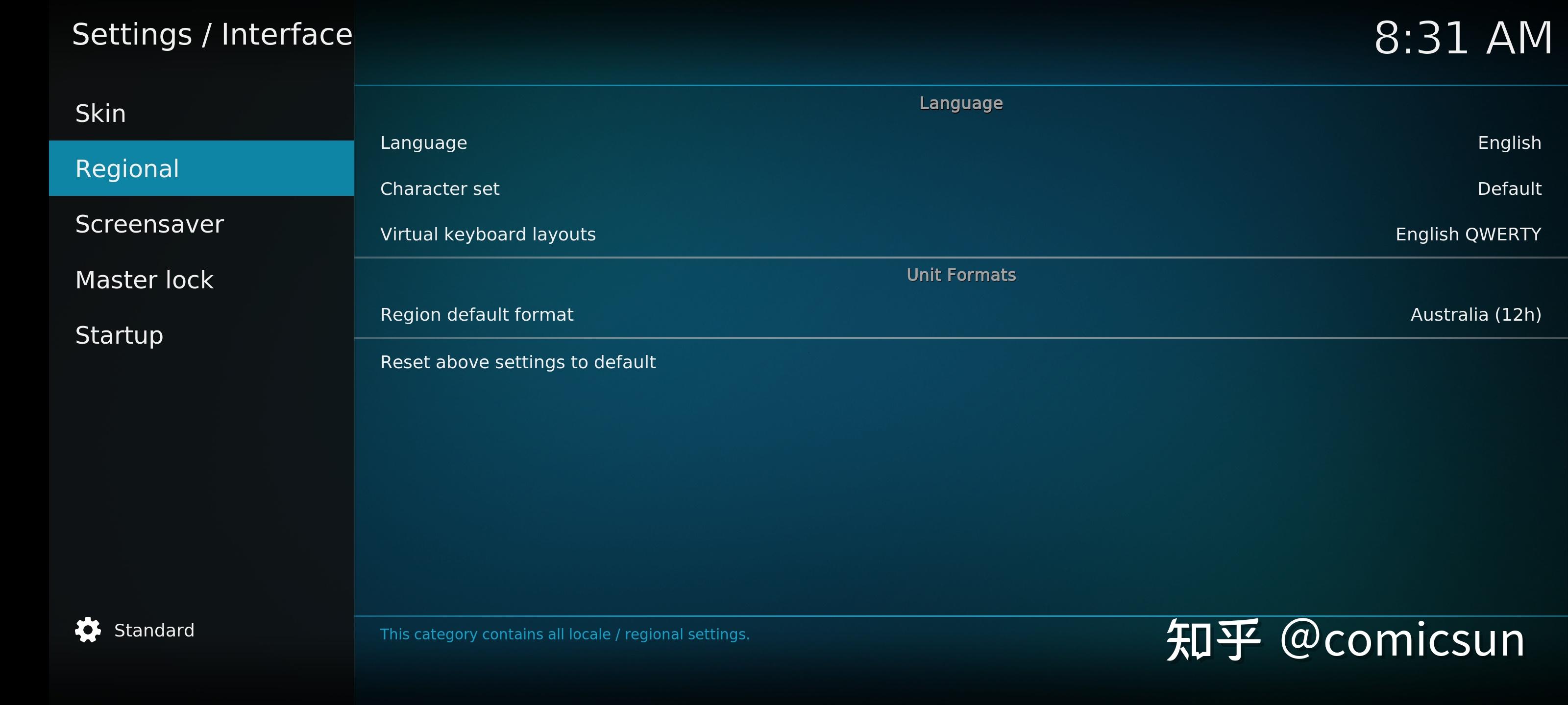 群晖NAS搭建家庭影院系列——（九）kodi（所有平台通用）安装及连接emby影视库教程 - 知乎