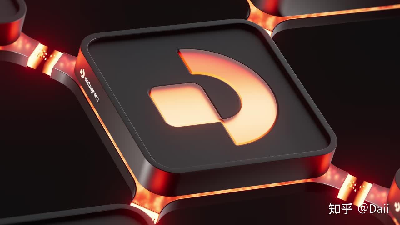 零撸空投｜Datagram 零基础上手教程 - 知乎