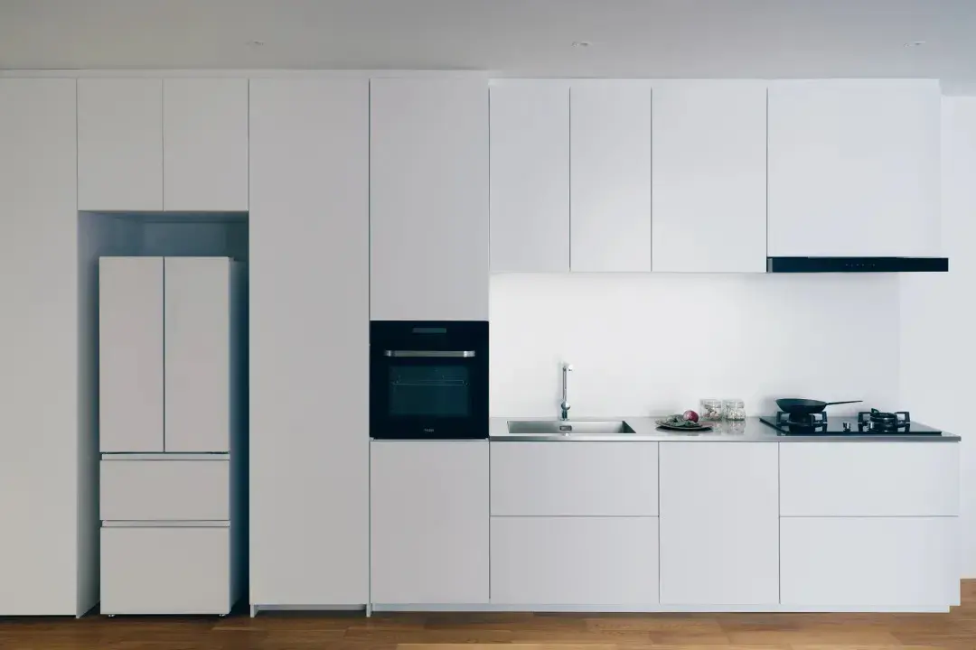 “MUJI装修套餐”30W搞定全屋，中国施工队长这次急哭了 - 知乎