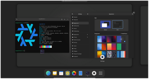在 Ubuntu 等非 Nix 操作系统上安装和使用 Nix 包管理器 | Linux 中国 - 知乎