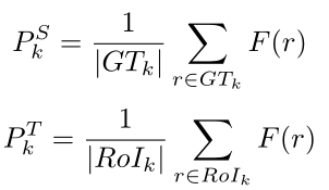 【阅读笔记】Cross-domain Object Detection through Coarse-to-Fine Feature Adaptation - 知乎
