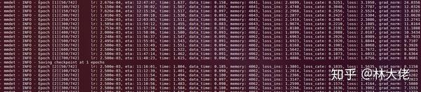 手把手教你如何用SOLOV2训练自己的数据集 - 知乎