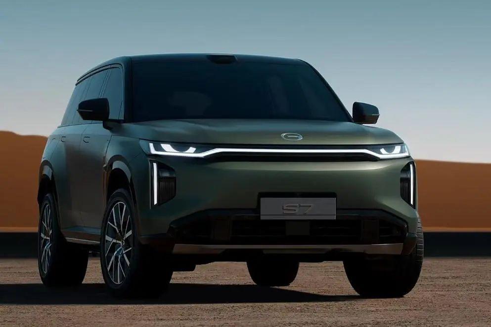 2025年要上市的15款SUV汇总 - 知乎