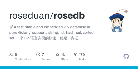 从零实现一个 k-v 存储引擎 - 知乎