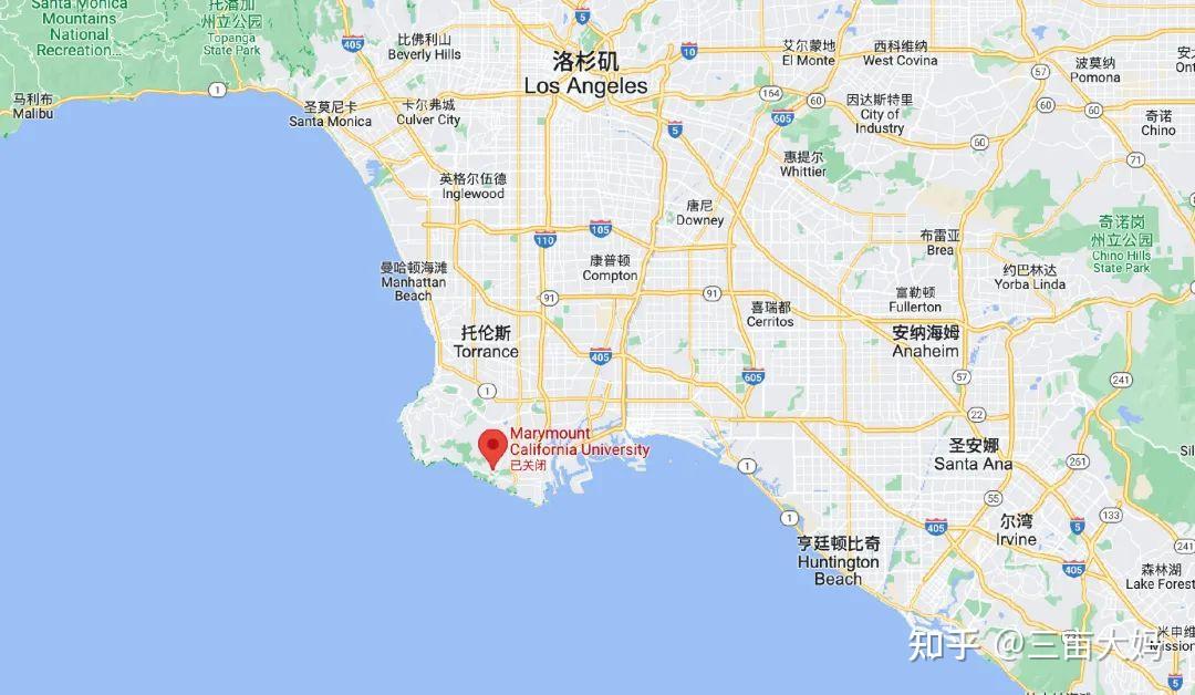 UCLA 斥巨资购买新校区，多少招生名额能分给国际生？ - 知乎