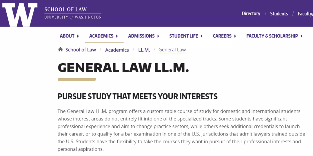 去美国读LLM，真那么香吗！ - 知乎