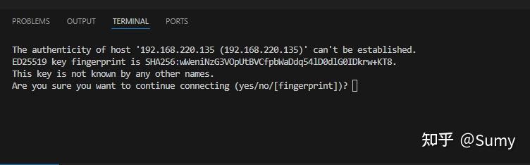 vscode连接linux - 知乎