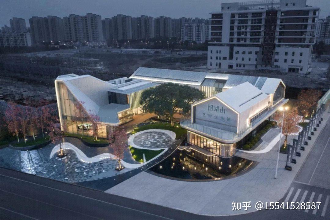 抚顺聚贤景观设计公司 - 知乎