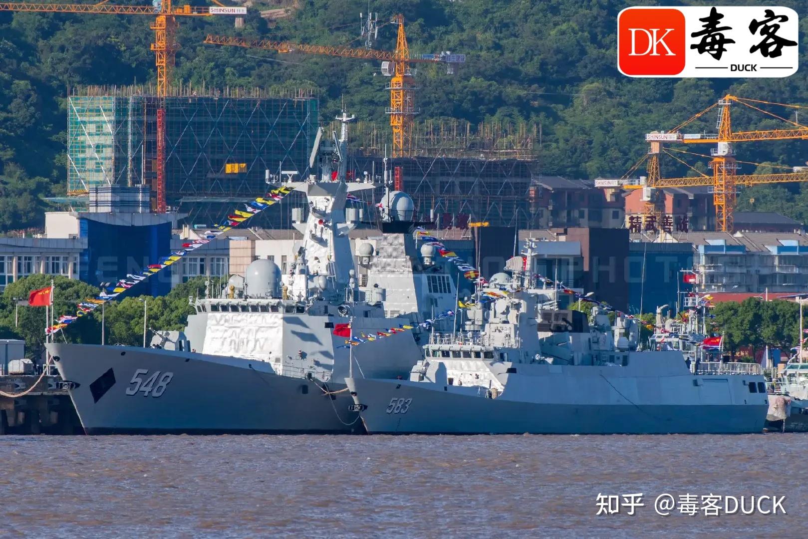 054A护卫舰的发动机——16PA6STC型舰用柴油机，世界海军中的异类 - 知乎