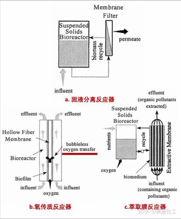 MABR的前世今身 - 知乎