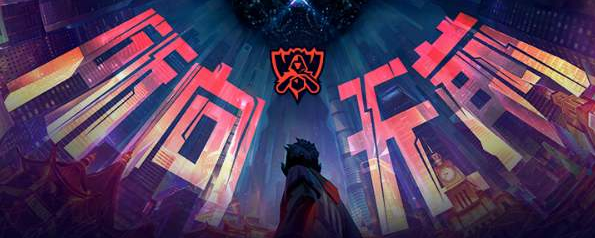 LOL：夏日限定战舰再度起航？兮夜 MARK重回LGD - 知乎