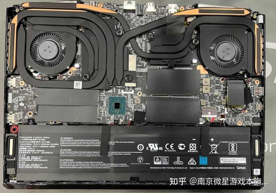 旗舰爆款GE66-I7+3060满血定制32G+7950相变 - 知乎