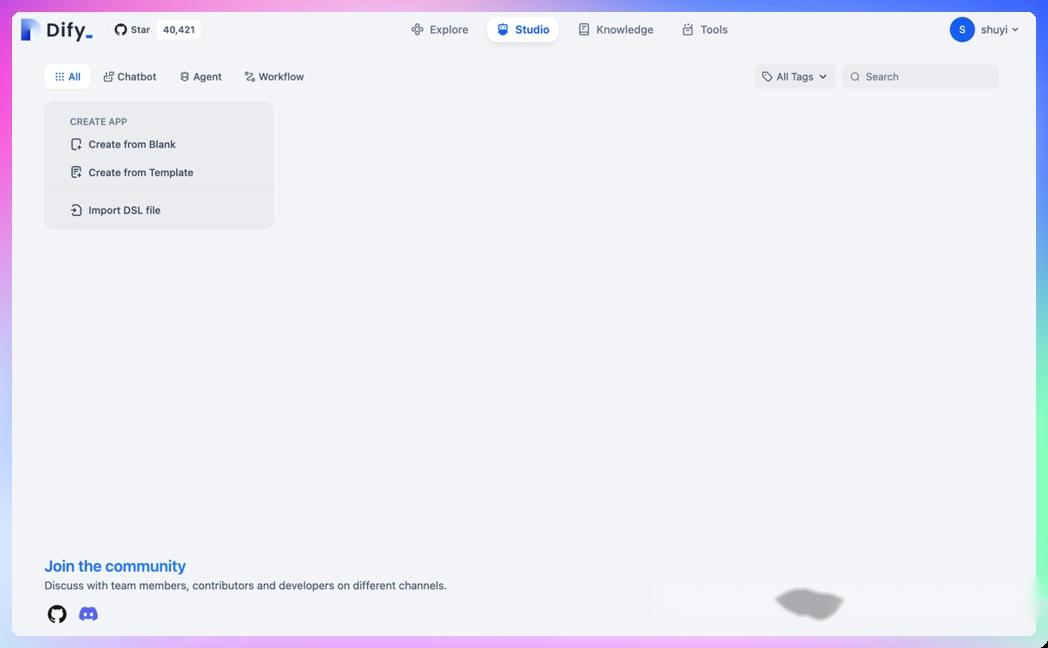 Dify + FastAPI 创建自定义工具 - 知乎