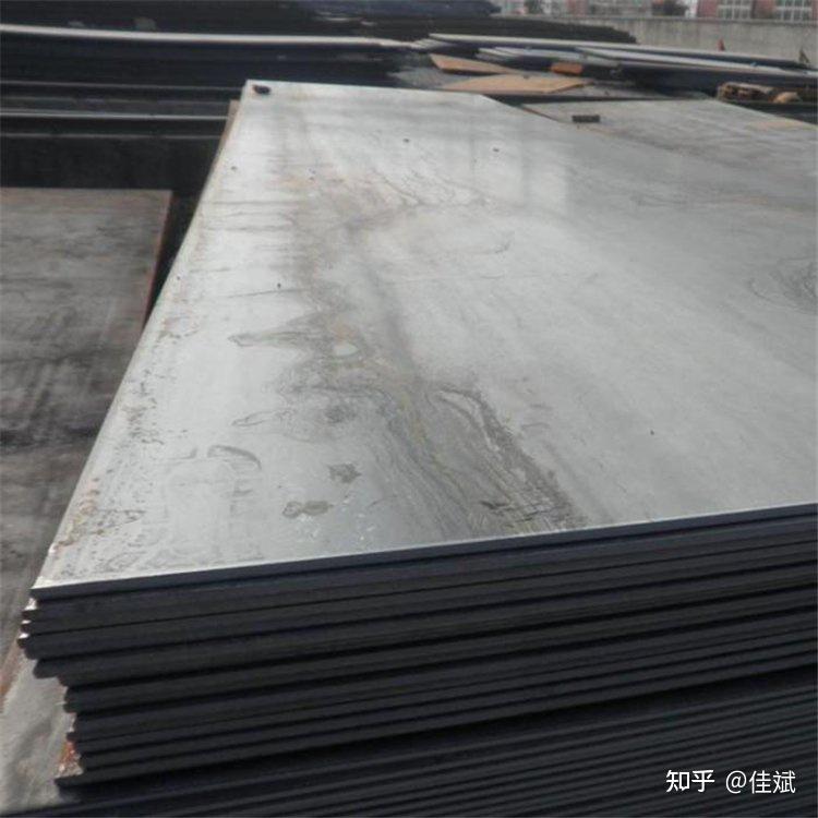 SAPH440汽车工程钢板 SAPH440化学成份级性能用途 - 知乎