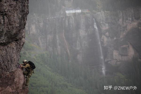 超耐磨的软壳“橘皮”面料Tweave® Durastretch - 知乎