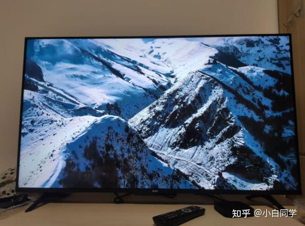 红米a43pro电视（Redmi A43 Pro）怎么样？体验4天优缺点测评