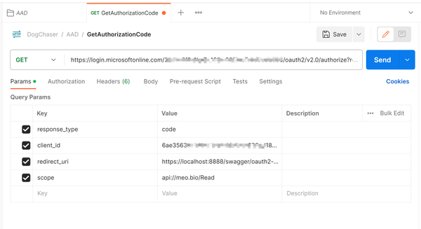 Web API中的认证与授权--5. 使用AAD的使用 - 知乎