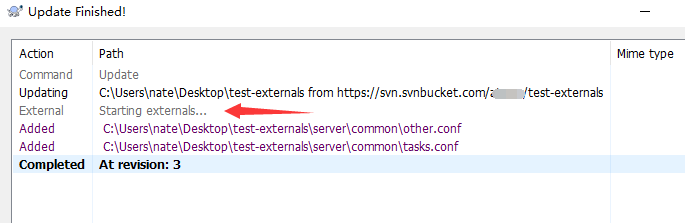 使用svn.externals(外链)提升美术多个svn目录的svn up速度 - 知乎