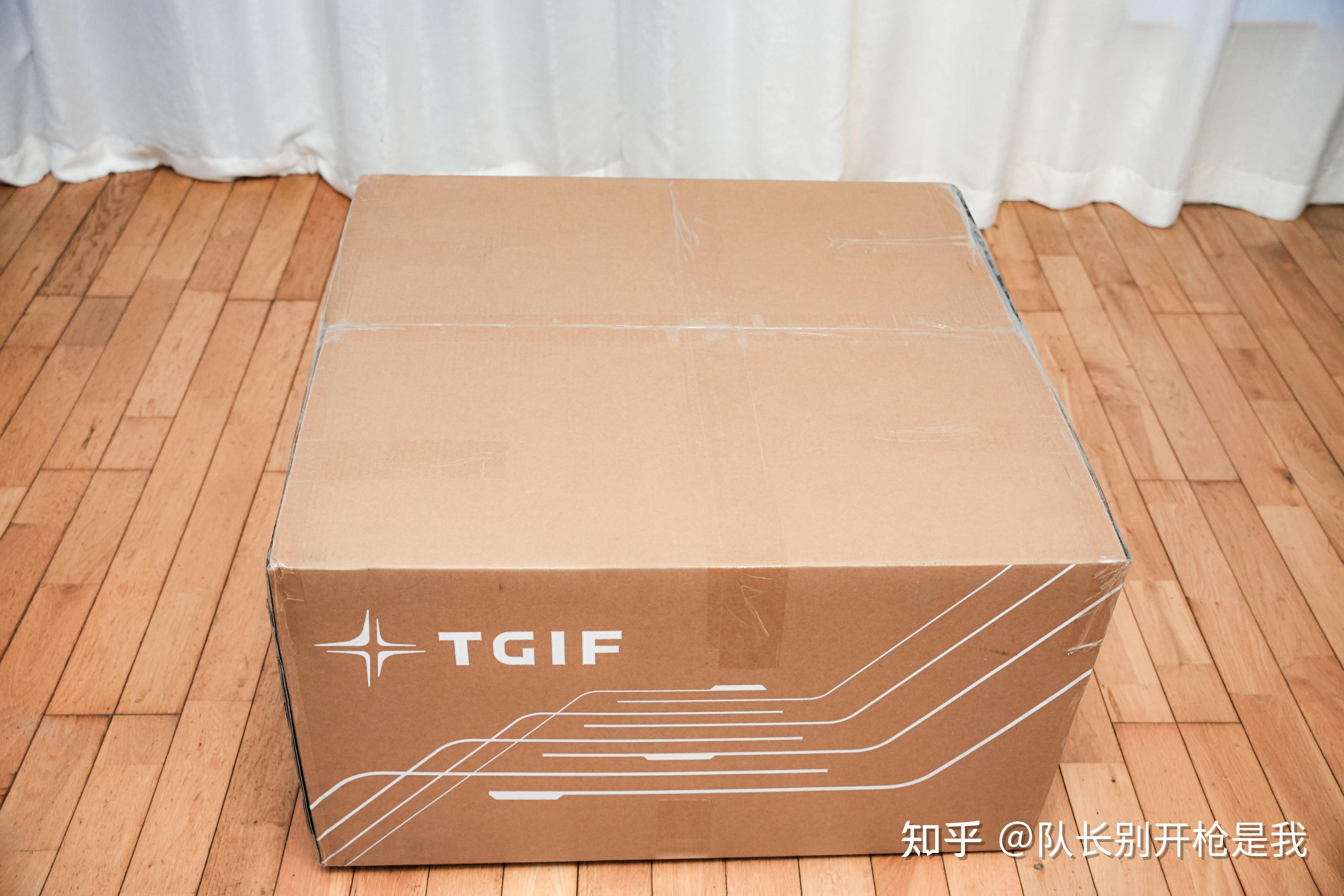 拓际TGIF T0 PRO带你像在LPL现场电竞一般，他还是一把电竞和人体工学完美结合椅子 - 知乎