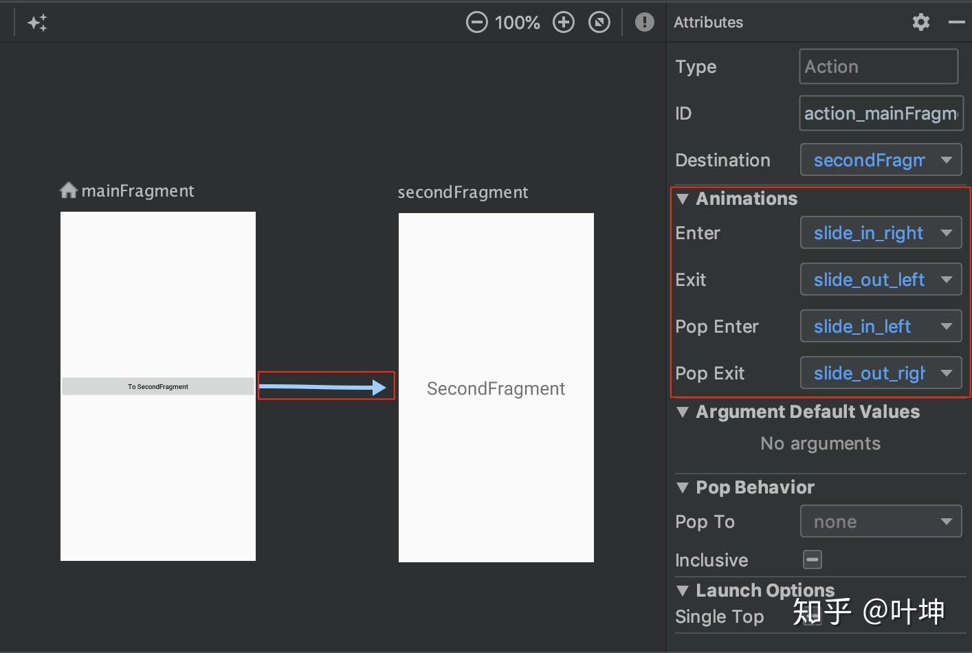 Navigation(一)基础入门 - 知乎