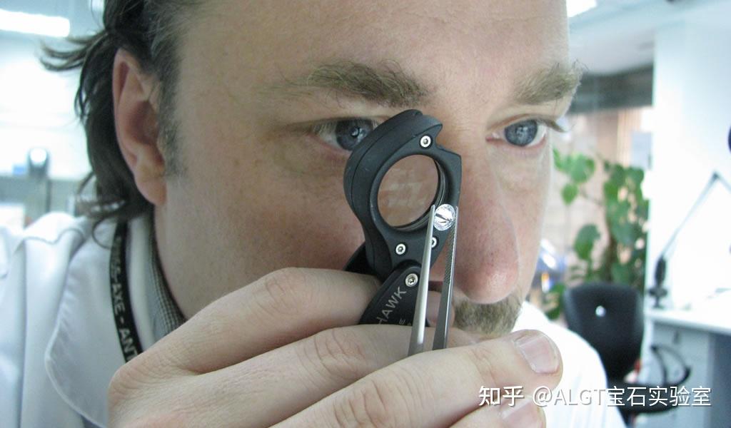 ALGT 创始人|宝石学家Marc Segers 和杨明月 - 知乎