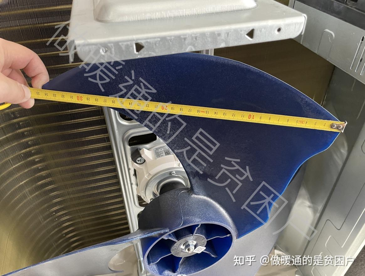 超频版+AI加持的的乐享3？——COLMO -AVANT全直流变频一拖一拆机评测 - 知乎