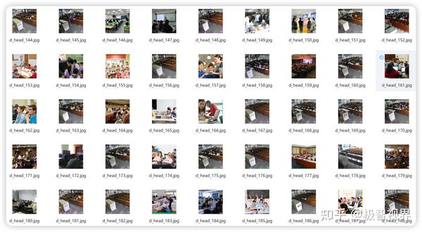 目标检测数据集大全「包含VOC+COCO+YOLO三种格式+划分脚本+训练脚本」(持续原地更新) - 知乎