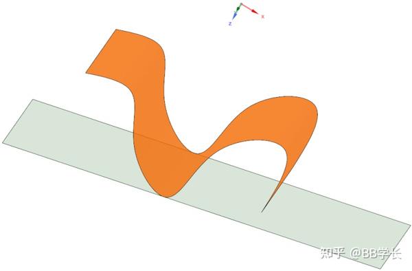 SpaceClaim|03创建几何 - 知乎