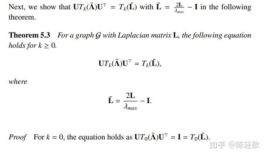 01 碎碎念：Graph Spectral Filtering - 知乎