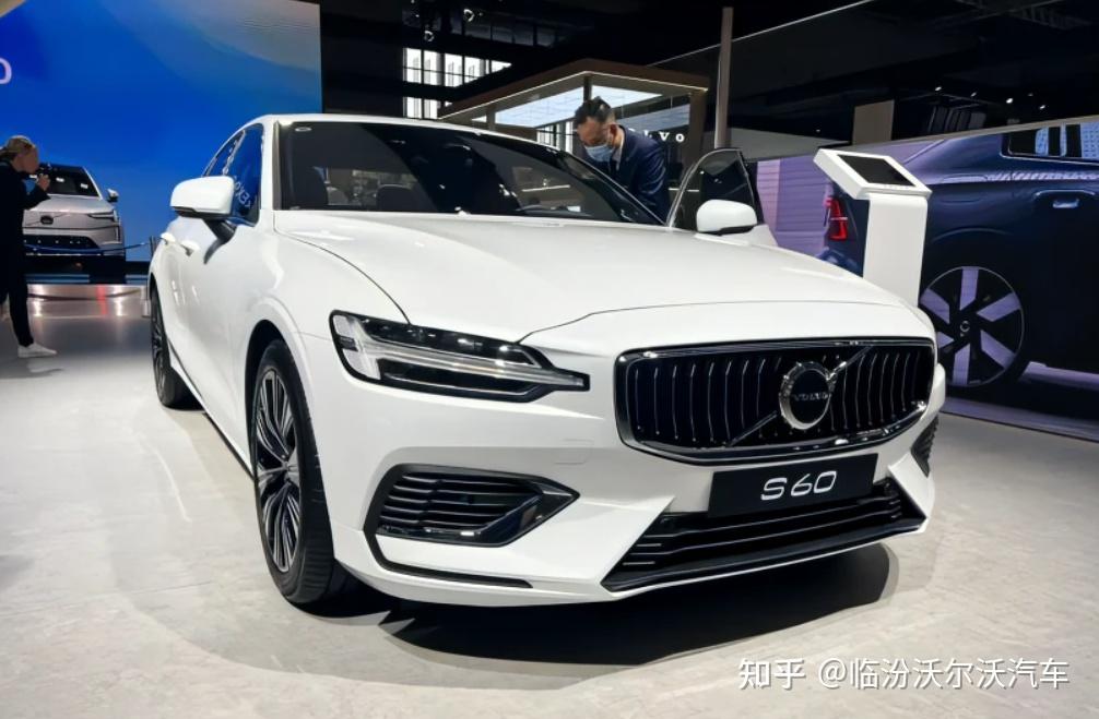 三十万选奥迪A4L还是沃尔沃S60，后者三十能落地，怎么比？ - 知乎