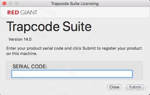 红巨星粒子特效套装插件Trapcode Suite 14 for Mac安装教程及下载地址 - 知乎