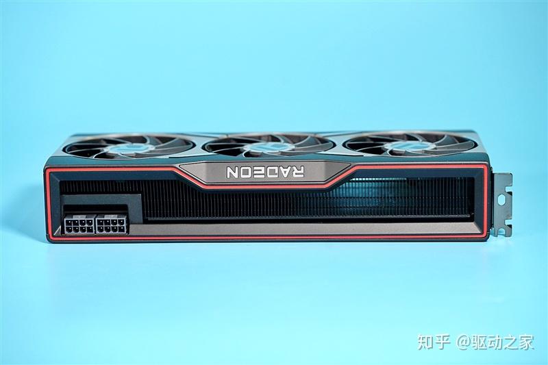 AMD重返高端！Radeon RX 6900 XT首发评测：超频潜力逆天 - 知乎