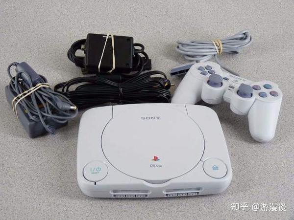 索尼PlayStation游戏帝国的崛起 - 知乎