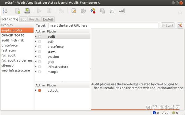 开源免费的Web安全漏洞扫描工具 - 知乎