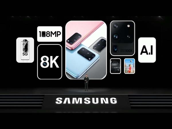 E现场：Galaxy S20 Ultra 1.08亿像素+100倍变焦售价 11999 - 知乎