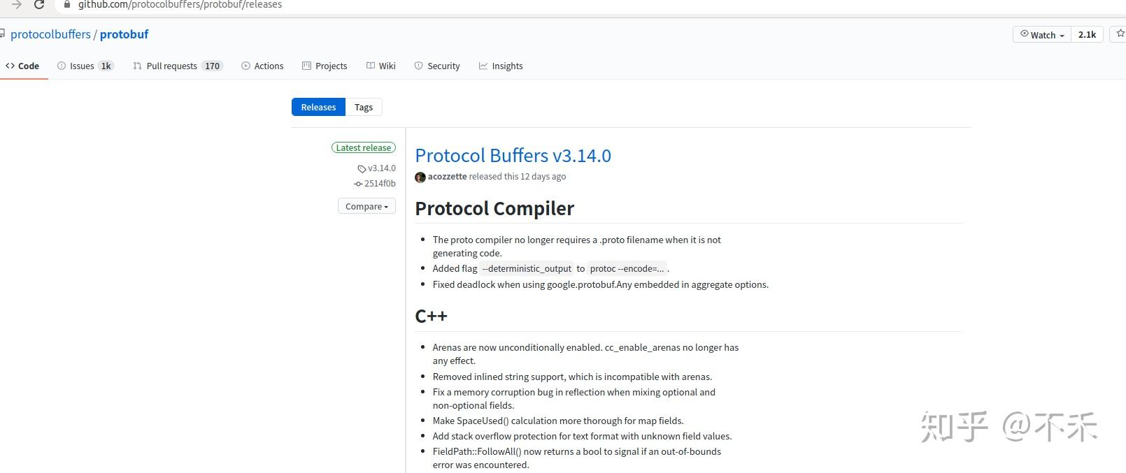 Flutter中TCP通信——Protobuf安装和使用 - 知乎