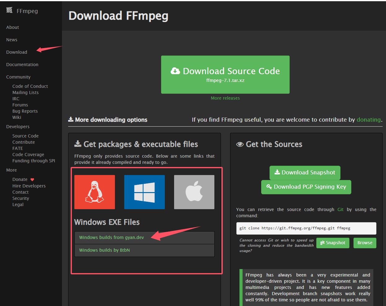 ffmpeg的使用：视频分割、合并 - 知乎