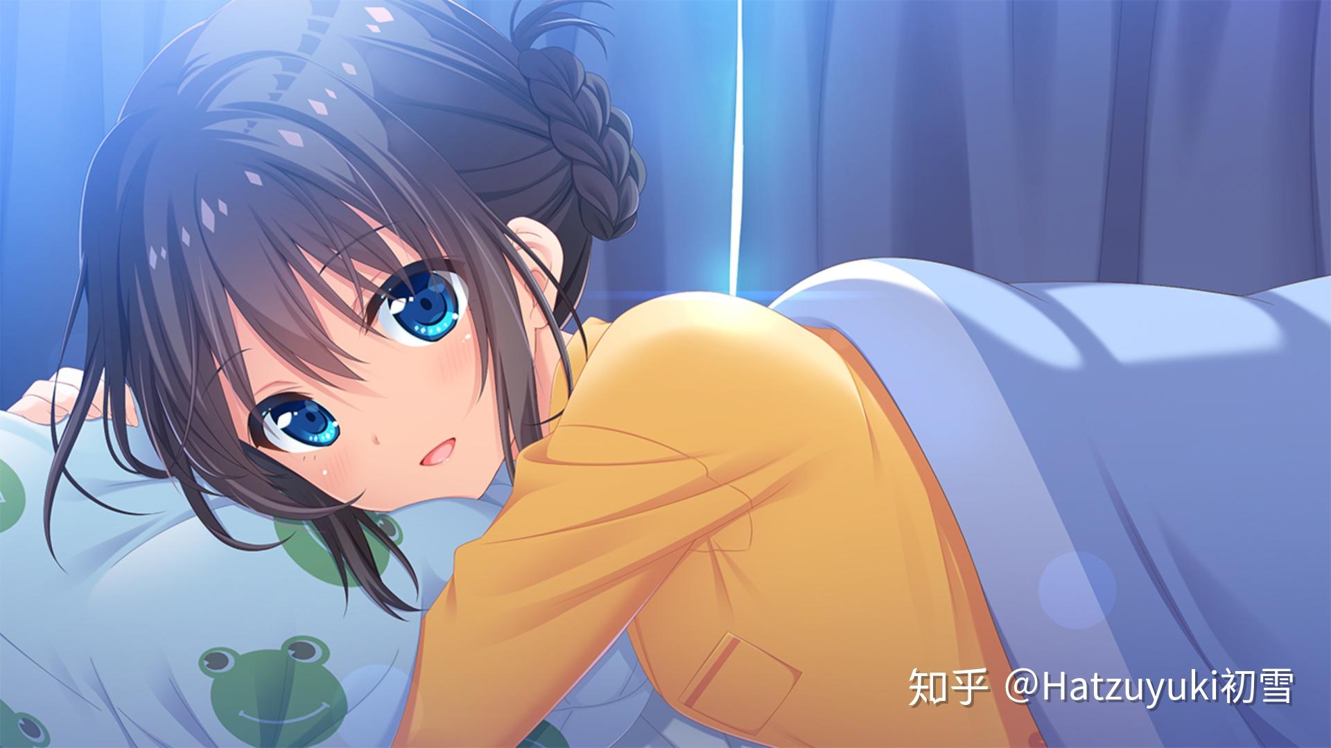 俺也想拥有一个 能干”的妹妹————初雪的废萌拔作合集推荐!【三】 知乎