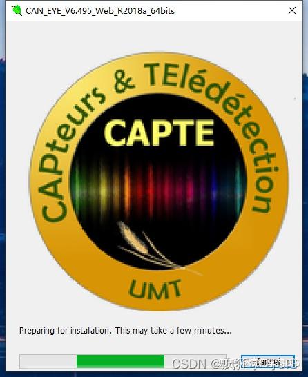 植被遥感软件CAN-EYE的下载与安装 - 知乎