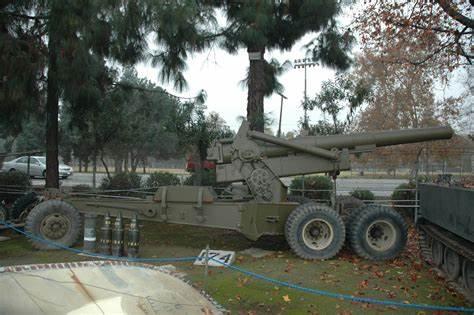 【灰烬战线】从M7牧师到M40GMC，二战美军自行火炮发展史 - 知乎