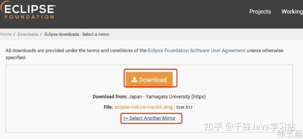 Eclipse的下载、安装、配置及使用流程，速来get！ - 知乎