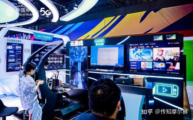 在你看不见的地方，5G正引发深刻变革（文末附5G入门学习资料） - 知乎