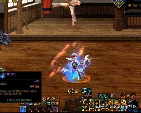 DNF：15周年庆快速上手旅人！手法技巧和装备搭配指南 - 知乎