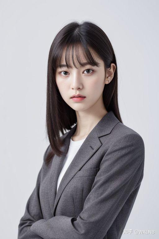 stable diffusion人物表情提示词大全 - 知乎