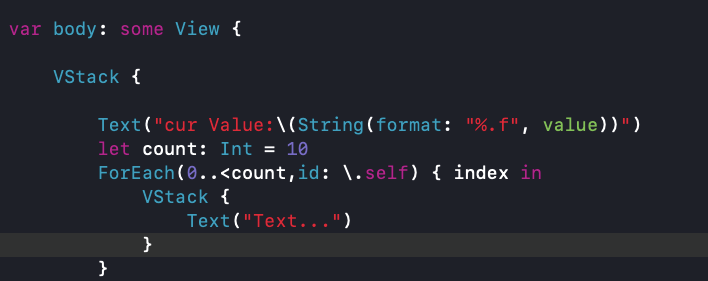 Non-constant range: argument must be an integer literal 警告的解决方法 - 知乎