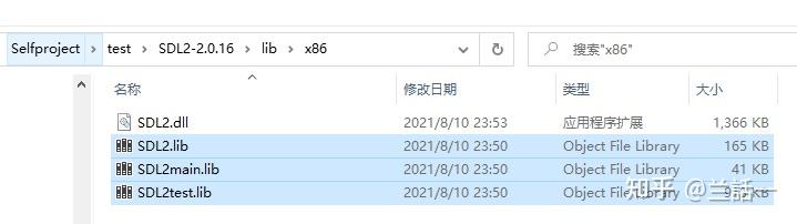 2. SDL库的介绍与安装 - 知乎